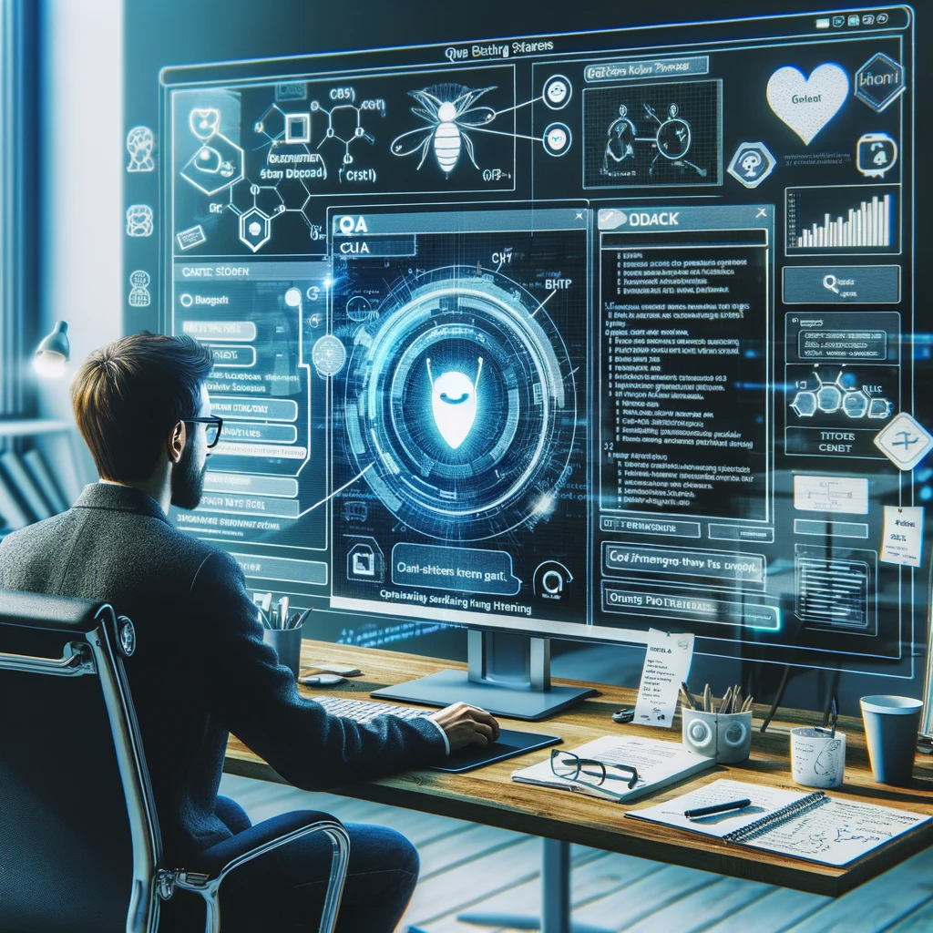 QA & Software Development Training – Java, React | Job Guarantee | QAGURU99